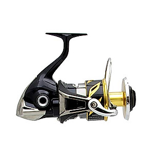 Shimano Inc. Stella SW 14000XG