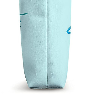 Smoky Mountains Tennessee Tote Bag