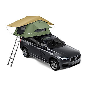 Thule Tepui Explorer Kukenam 3, Olive Green