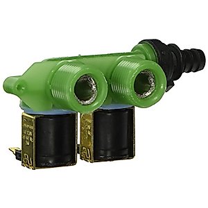GENUINE Frigidaire 134892500 Washer/Dryer Combo Water Inlet Valve