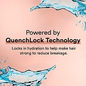 Suave Argan Oil Conditioner, Moroccan Infusion, Shine 3-Pack – Treatment for Dry, Damaged Hair, 12.6 Oz Ea