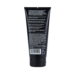 Mixed Chicks HIS MIX Healthy Look Daily Hair Conditioner for Men, 6 fl. oz. / 177 ml.