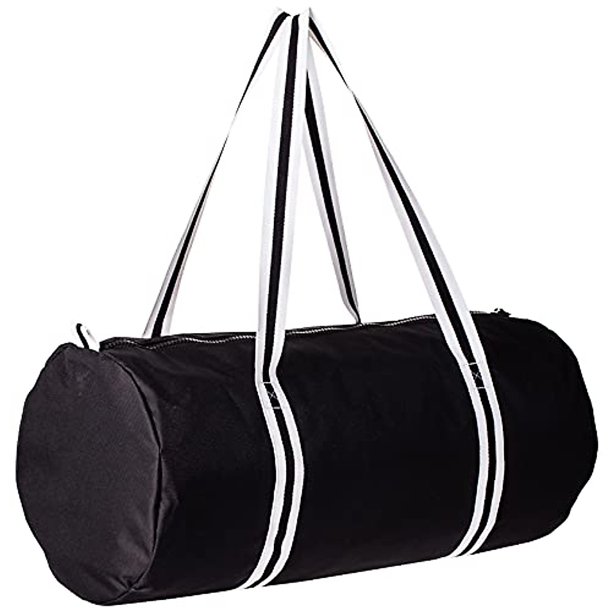 Nike Heritage Duffle Bag BA6147-010 SIZE ONE
