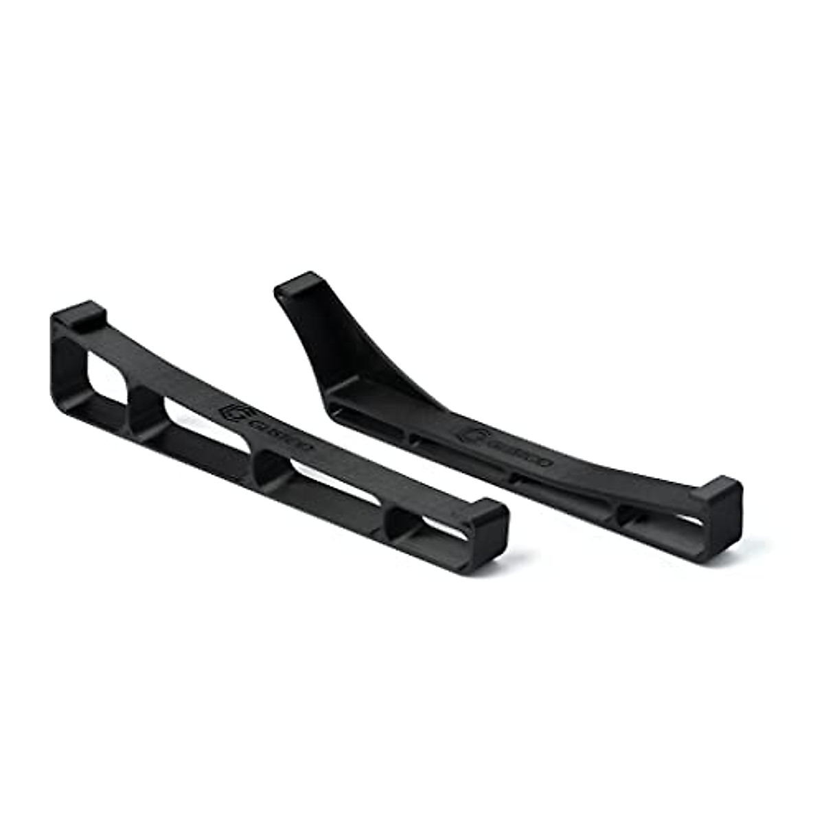 Glistco Skates - Horizontal Stand Compatible with PS5 - Disc Edition