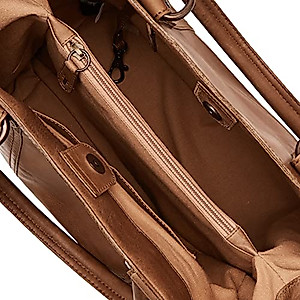 Frye Melissa Tote, Khaki