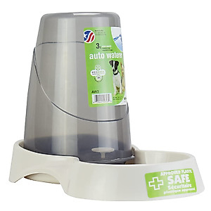 Van Ness Small Auto Waterer, 3 Liter