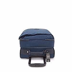 Kipling Spontaneous Small Carry-On Wheeled Luggage