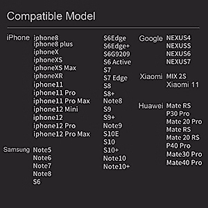 Table Lamp with Wireless Charger, 3 in 1 LED Bedside Night Light Phone Kickstand Foldable 15W Quick Wireless Charger for iPhone Samsung Huawei, Dimmable Desk Lamp for Bedroom, Office-Wood