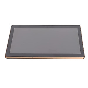 Jeanoko Tablet PC, 1280x800 Resolution 10.1 Inch HD Tablet 2 Million PX Front Camera for Video for Android9.0  for Gaming(#3)