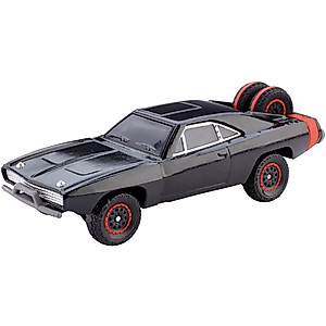Fast & Furious1970 Dodge Charger Off-Road