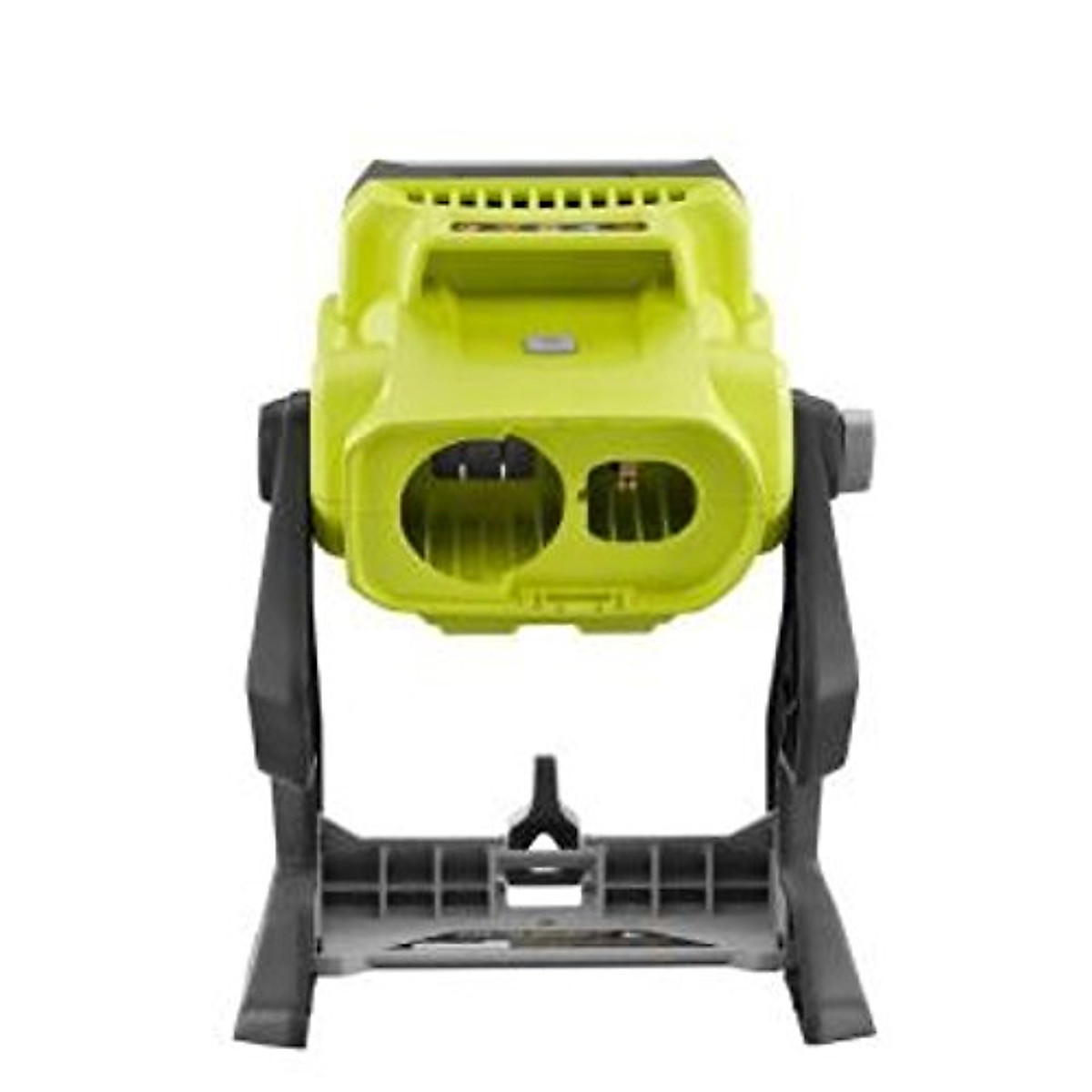 Ryobi P720 One+ 18-Volt Dual Power 20-Watt LED Work Light w/ Tripod Mount (Battery Not Included / Tool Only)