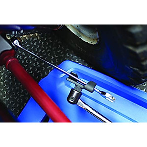 Laser 7017 Universal Wrench Extender Adaptor