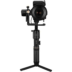 Zhiyun Crane 2S 3-Axis Handheld Gimbal Stabilizer for DSLR Camera Mirrorless Cameras Professional Video Stabilizer Compatible with Sony Nikon Canon Panasonic LUMIX BMPCC 6K Crane2S New zhi yun Crane 2