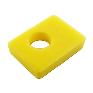 TOPREPAIR Foam Air Filter for 21" 22" MTD Murray M20300 500E 140cc Engine