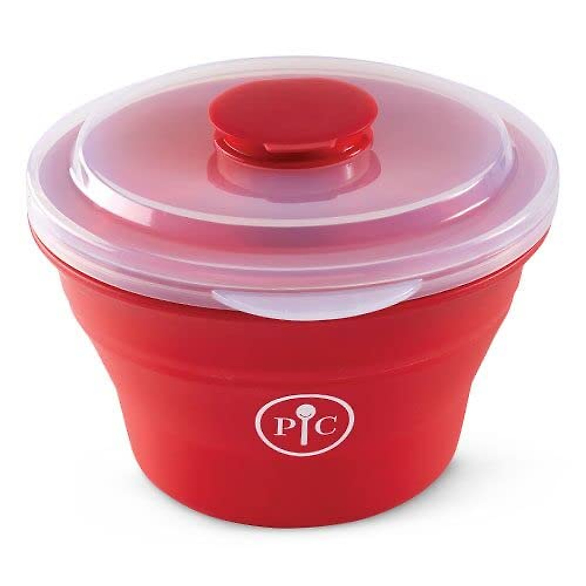 Pampered Chef Microwave Popcorn Maker