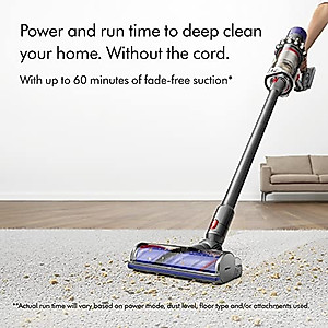 Dyson Cyclone V10 Animal Cordless Vacuum Cleaner