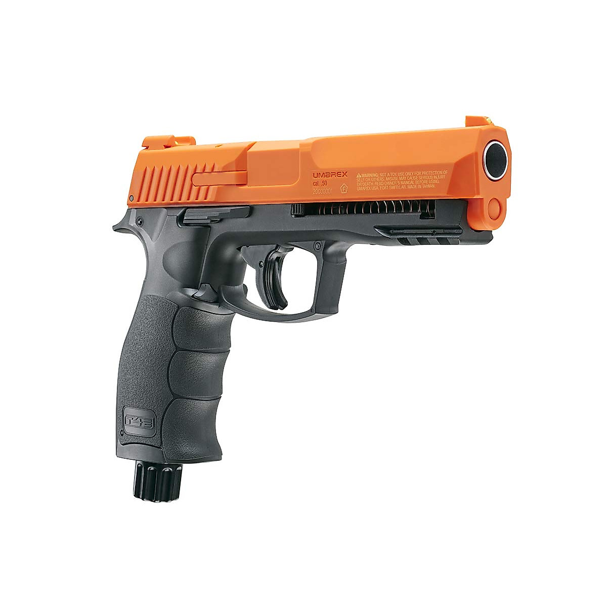 Umarex T4E by P2P HDP .50 Caliber Pepper Round Air Pistol