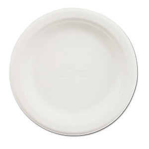 HUH21225 - Paper Dinnerware