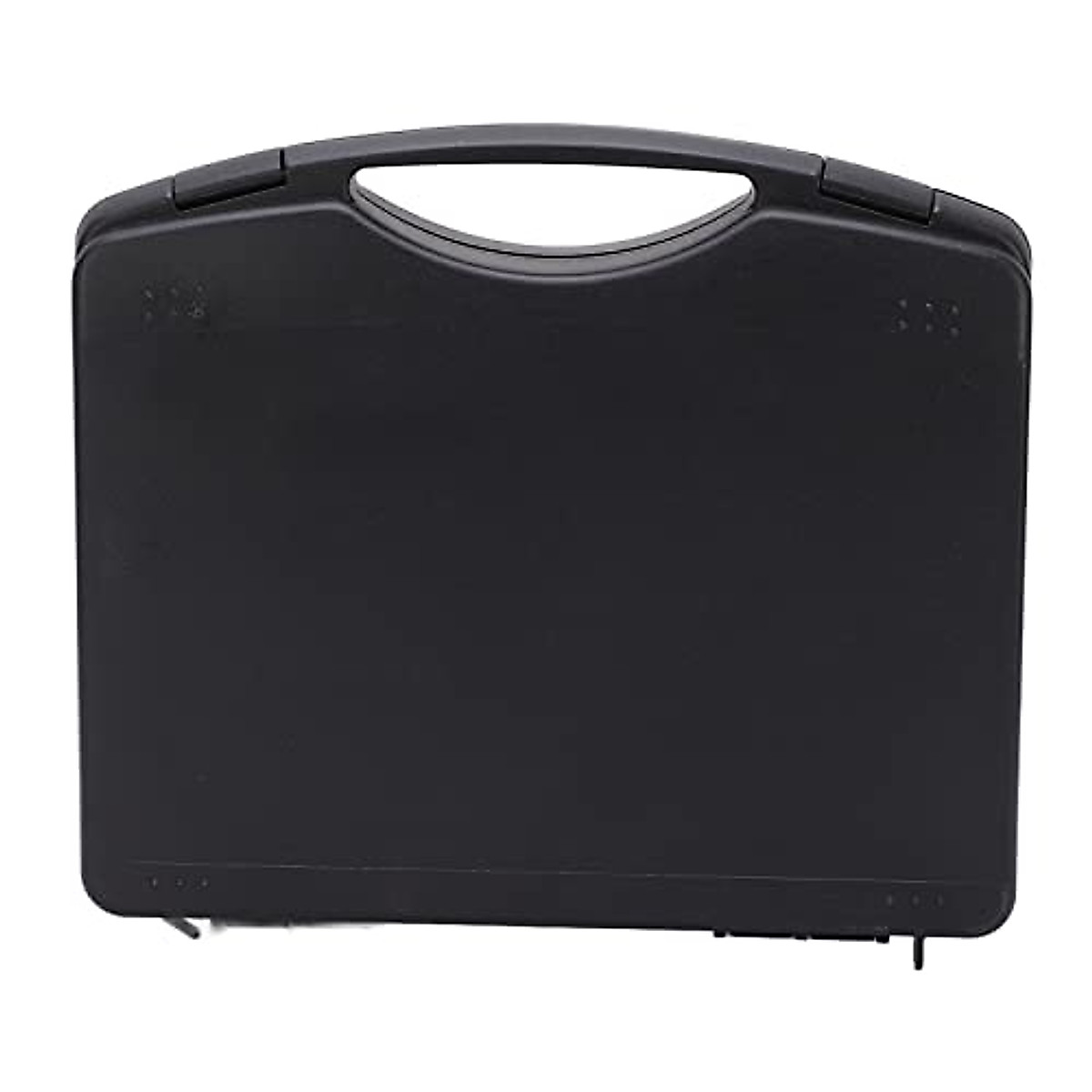 HAOX Fishing Tool Box, Portable Fish Gear Reel Storage Box for Fishing