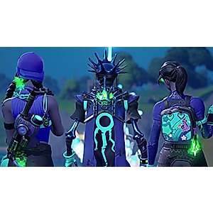 Fortnite Minty Legends Pack - PlayStation 5