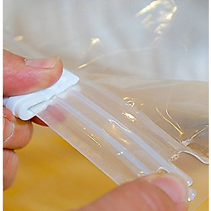 Simple Houseware 15-Pack Vacuum Storage Space Saver for Bedding, Pillows, Towel, Blanket, Clothes Bags (2-Jumbo, 5-XL, 4-L, 4-M)