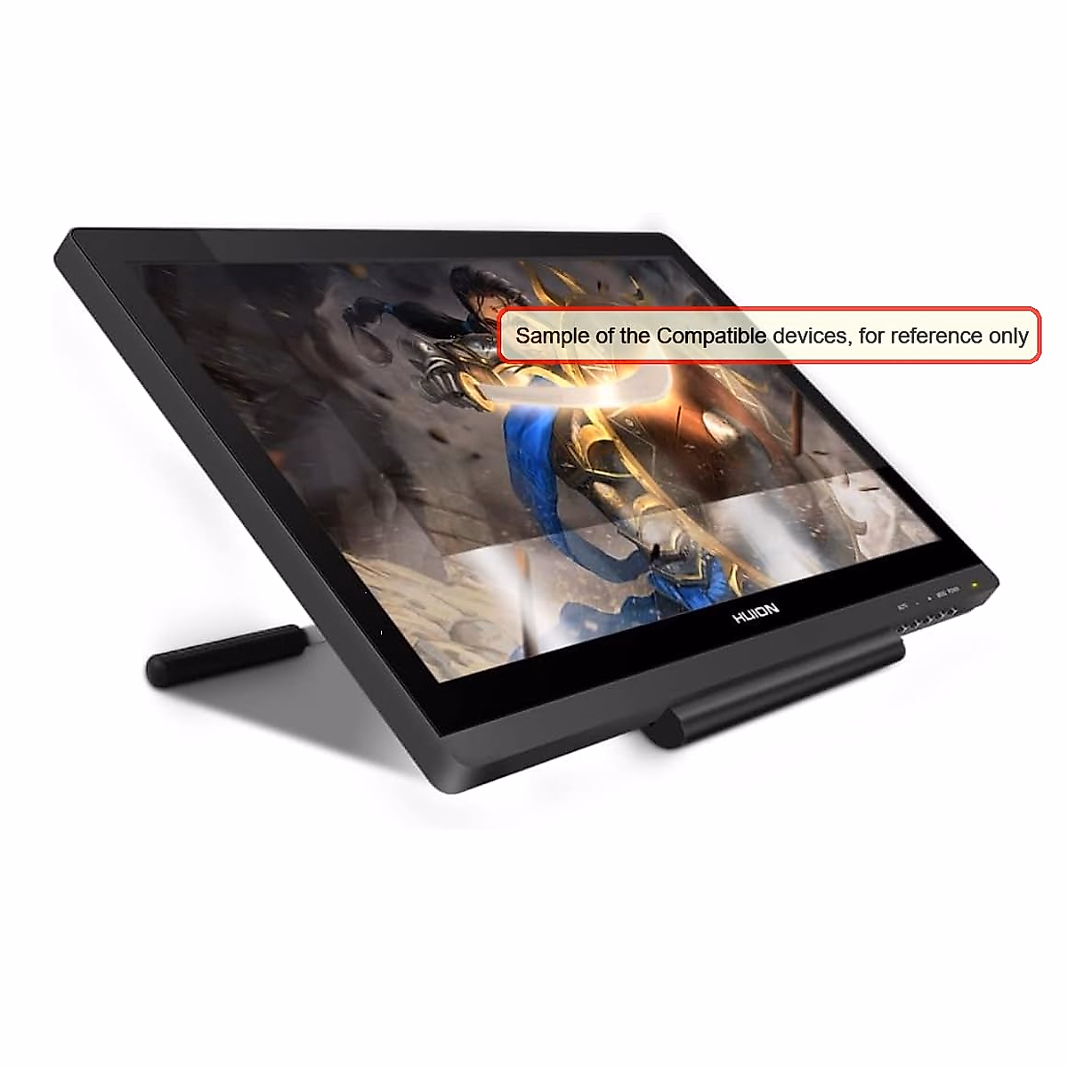 T POWER 12V Charger for Huion KAMVAS GT-191 GT-190 GT-221 2048 V2 Pro Pen Graphic Drawing Tablet & Linksys AC1900 AC4000 AC5400 NETGEAR R6250 Wireless Router Class 2 Power Supply Ac Dc Adapter