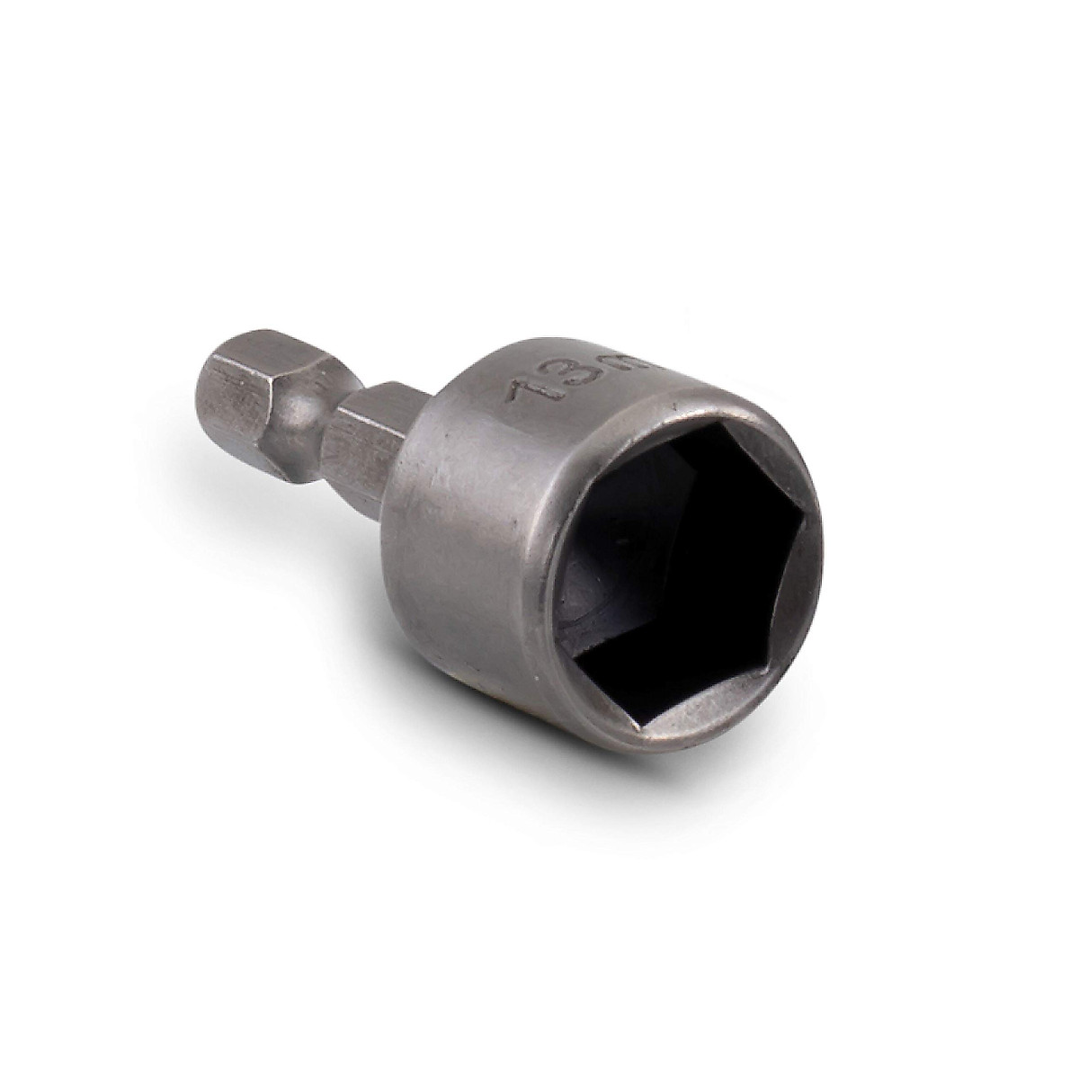 amazama Tent Stakes - 16 Heavy-Duty Ground Screw Anchor Pegs - Galvanized - Non Rust - Perfect for Yard, Garden, Awning & Canopy - Glow-in-The-Dark Tops - Hex Tool & Carry Case - Gazebo - Accessories