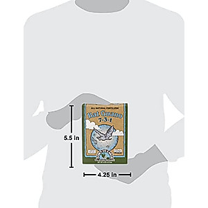 Down to Earth Organic Bat Guano Fertilizer Mix 7-3-1, 4oz