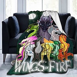ZHENHUAN 3D Printing Blanket Fleece Super Bed Soft Blanket Throw Lightweight Cozy Luxury Anti Pilling Blanket Microfiber Warm Flannel Blanket,10842