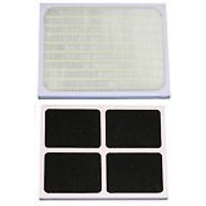 Sunpentown 3000F Magic Clean Replacement HEPA Filter with Activated Carbon for AC-3000I by Sunpentown