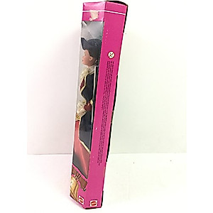 Patriot Barbie - American Stories Series