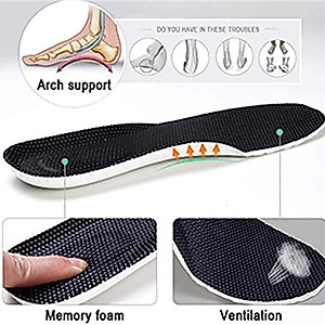 Super Soft Women’s Walking Shoes Ladies Soft Comfy Sole Sneakers Sock Shoes