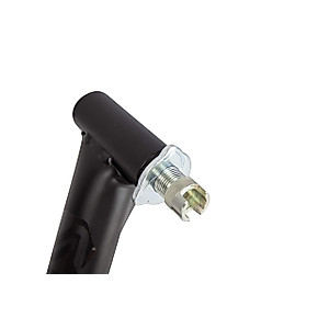 Saris Fluid Smart Equipped Resistance Bike Trainer, Includes Speed Sensor