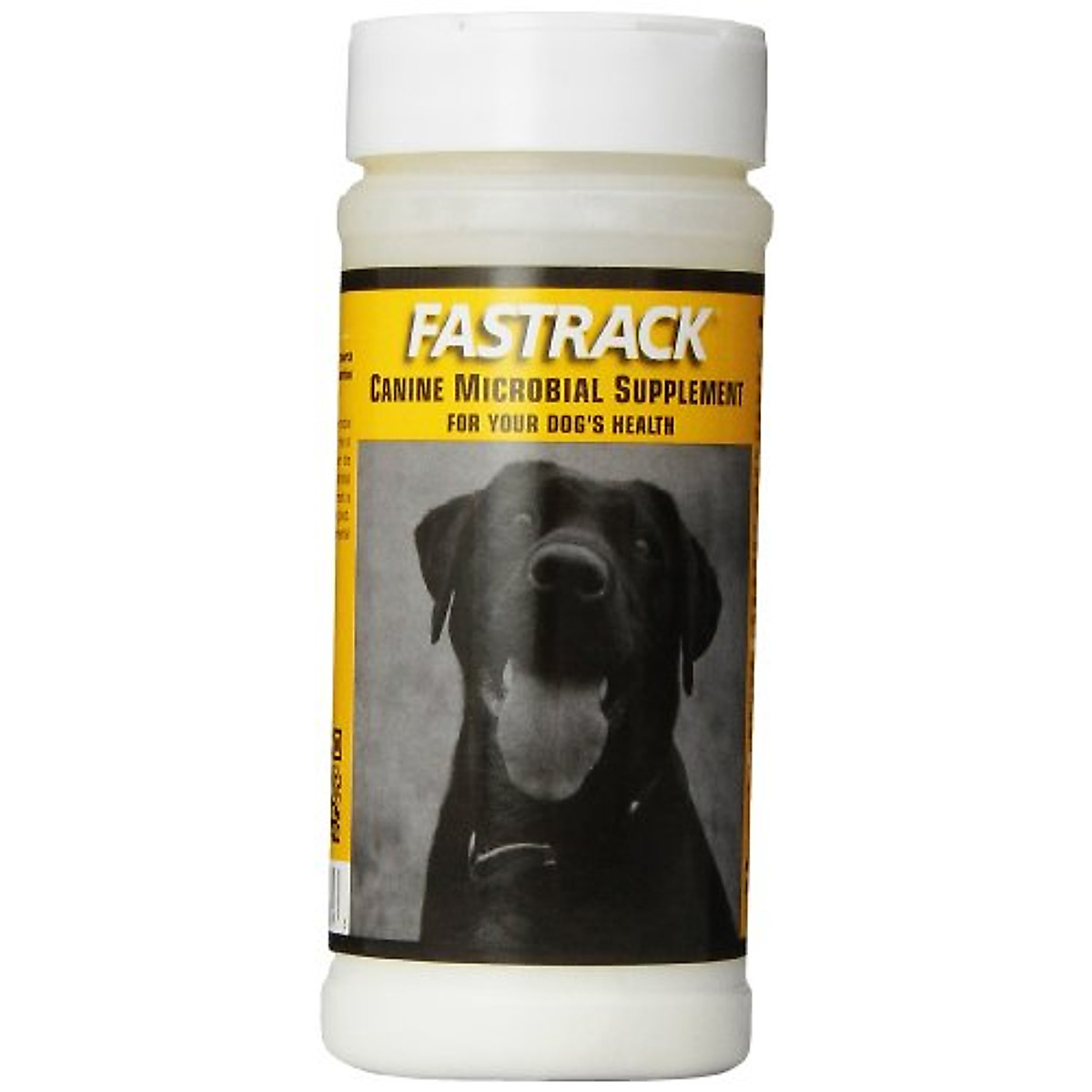 Conklin Fastrack Canine Microbial Supplement for Dogs, 300gm
