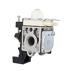 Savior SRM225 Carburetor RB-K93 with A226001410 Air Filter for Echo SRM 225 Carburetor GT225 PAS225 PE225 PPF225 SHC225 SRM225i SRM225SB SRM225U Trimmer A021001690 A021001691 A021001692