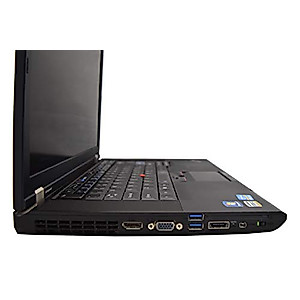 Lenovo ThinkPad W520 Laptop 15.6" FHD i7 Quad 2.2GHz 8GB 500GB DVDRW NVIDIA 2GB (Renewed)