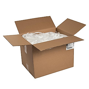 Royal Clear Plastic Mesh Produce and Seafood Bag, 24 Inch, Package of 1000