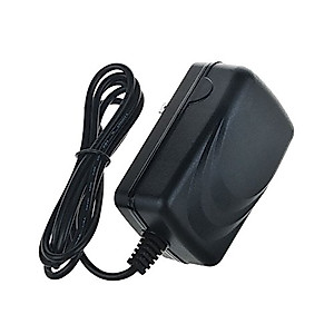 Accessory USA 4ft Small AC DC Adapter for RS Model RS-AB03J00 RSAB03J00 RS-ABO3JOO RSABO3JOO Power Supply Cord
