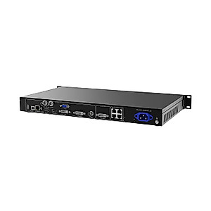 NovaStar VX4S-N All-in-One LED Video Processor with Built-in Scaling
