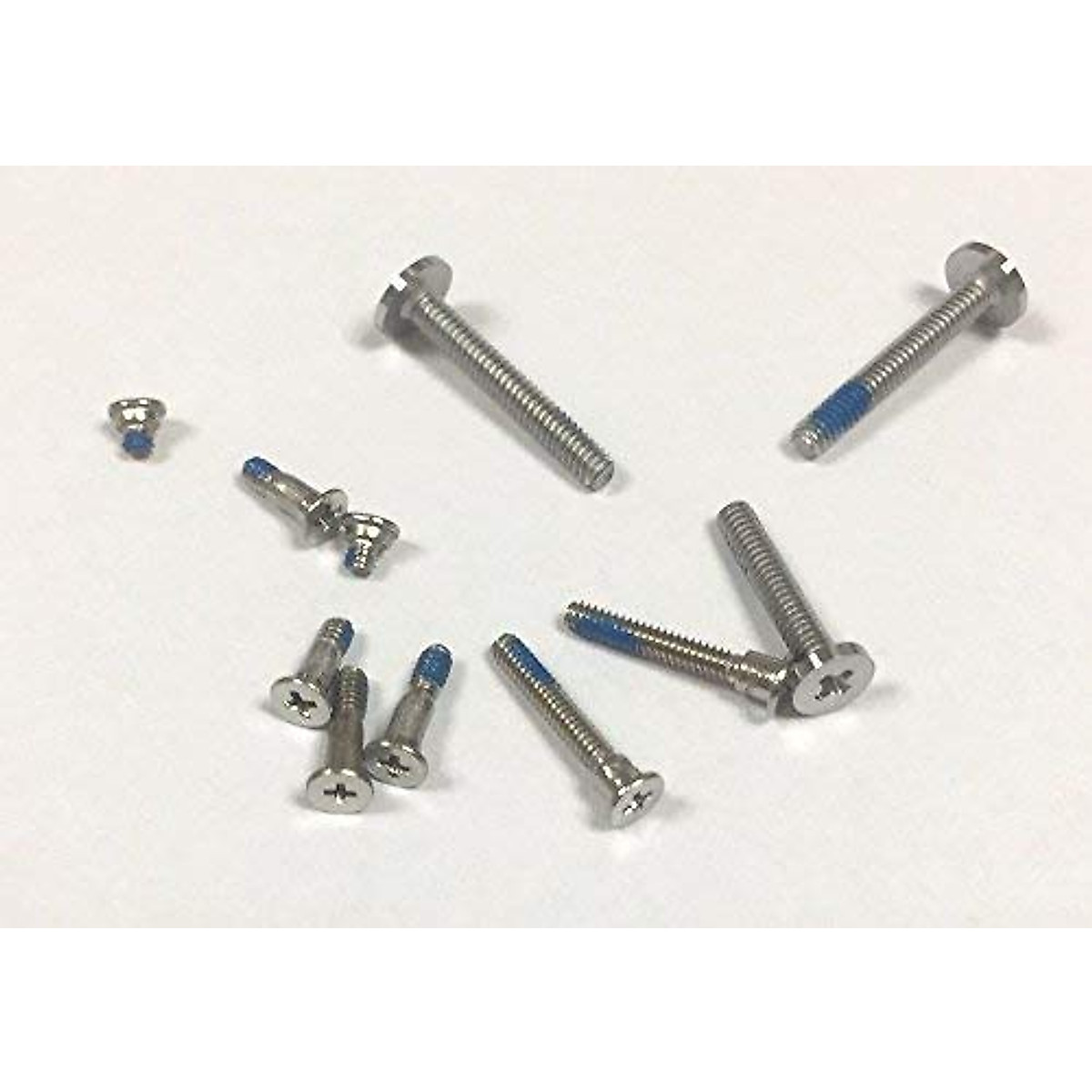 GOTINSN Replacement Bottom Case Screws Set for A1181 13.3 MSPP73065