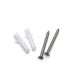 Wall Mounted Magnetic Bottle Opener and Cap Catcher with Hanging Kit, Made with Premium Beech Wood and Upgraded Stronger Magnets for Home Bar Kitchen or Man Cave