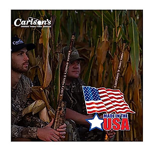 Carlsons Choke Tubes Beretta Optima HP 12Ga Matte Black 17-4 Heat-Treated Stainless Steel Extended Turkey Choke Tube (75008)