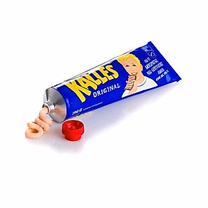 Kalles Original Creamed Cod Roe Kaviar Spread - 3 pack