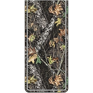 Mossy Oak Graphics 10008-WV-BU Break-Up Vehicle Window Visor Kit