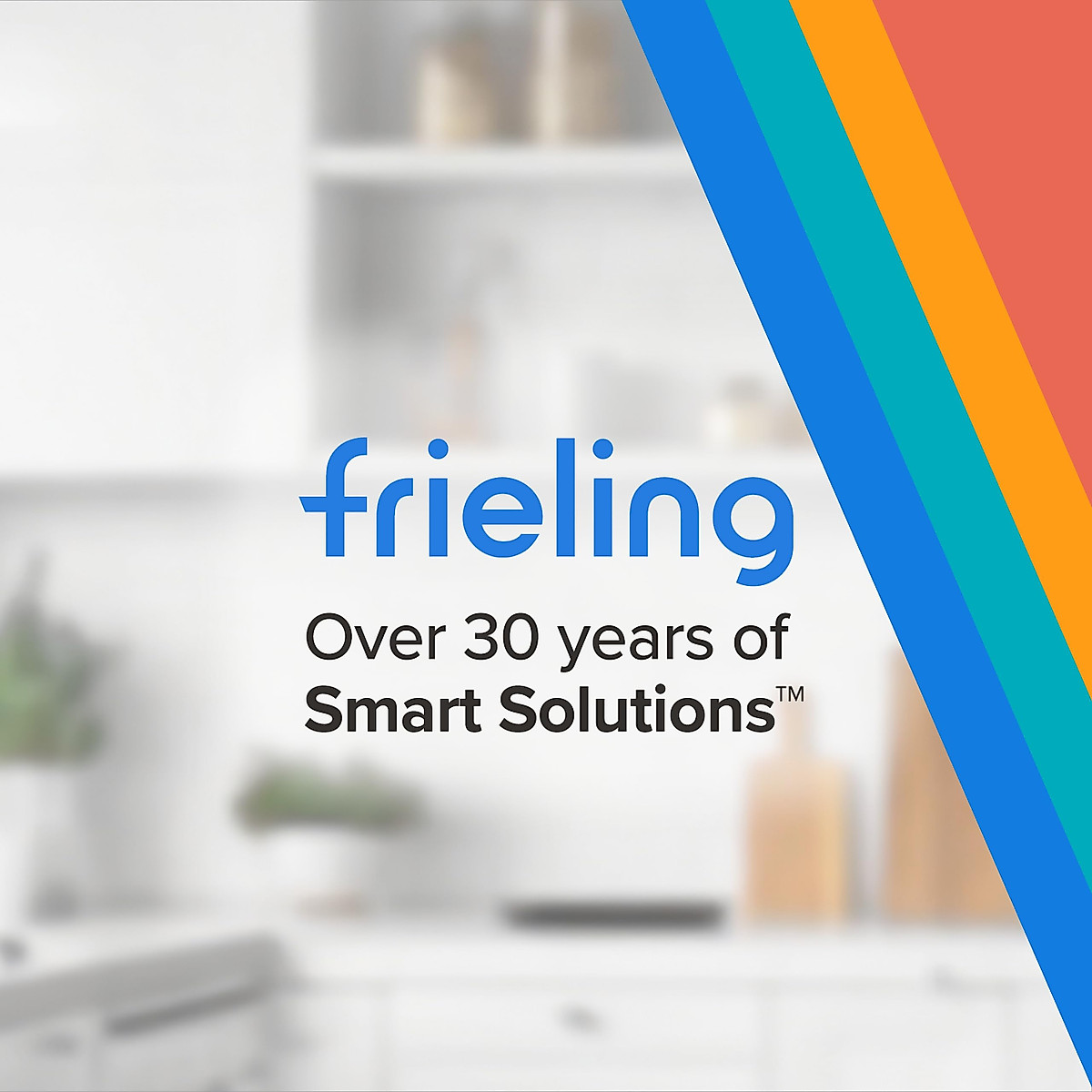 Frieling USA 18/10 Mirrored Finish Stainless Steel Serving Tray, 9.4-Inch by 5.6-Inch