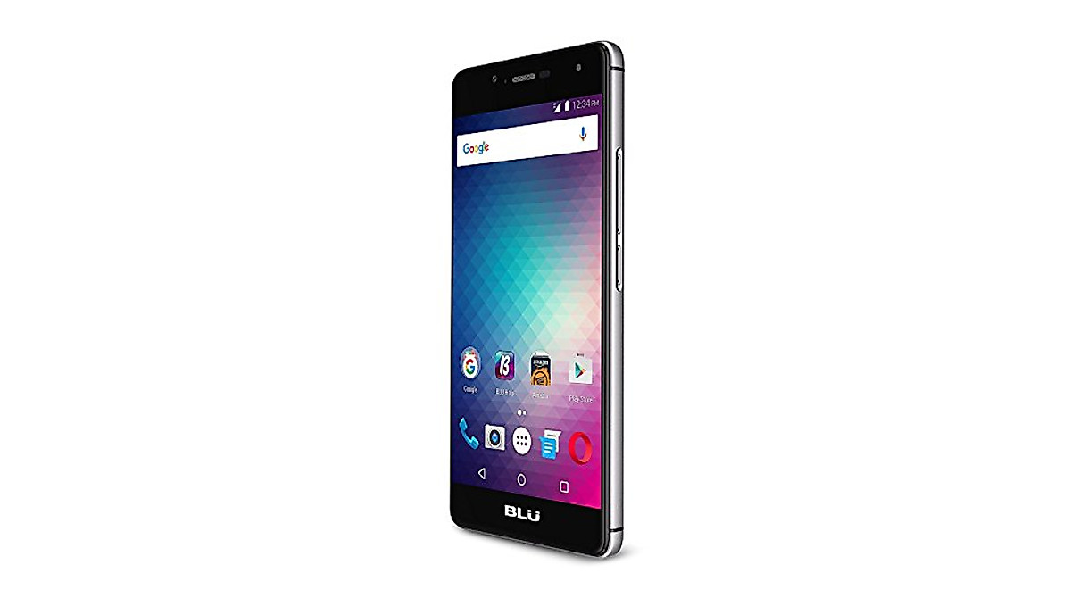 BLU R1 HD 4G GSM Unlocked Smartphone – Dual SIM & Wide Compatibility
