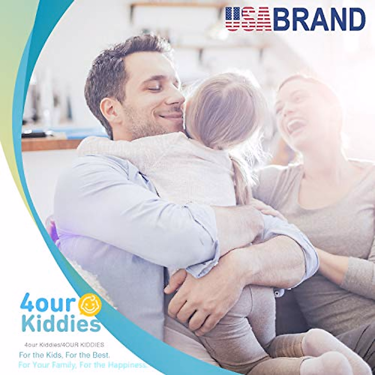 Furniture Straps (10 Pack) Baby Proofing Anti Tip Furniture Anchors Kit, Cabinet Wall Anchors Protect Toddler and Pet from Falling Furniture, Adjustable Child Safety Straps Earthquake Resistant