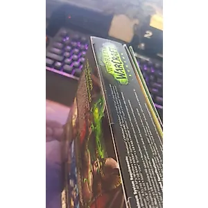 World of Warcraft: Legion - Standard Edition - PC/Mac