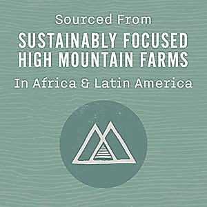 Allegro Coffee Organic Breakfast Blend Ground Coffee, 12 oz