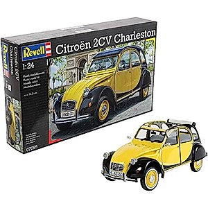 Citroen 2CV